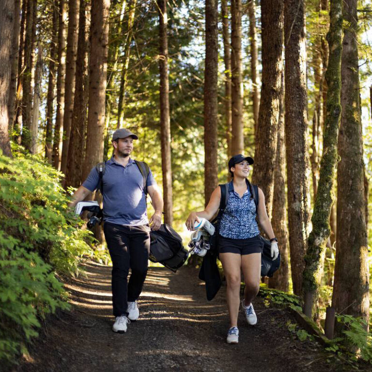Prince Rupert Golf Club – Nestled in the heart of northern British ...