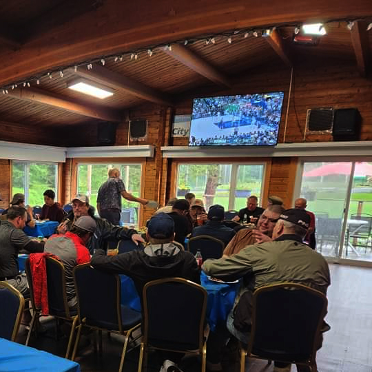 Prince Rupert Golf Club – Nestled in the heart of northern British ...