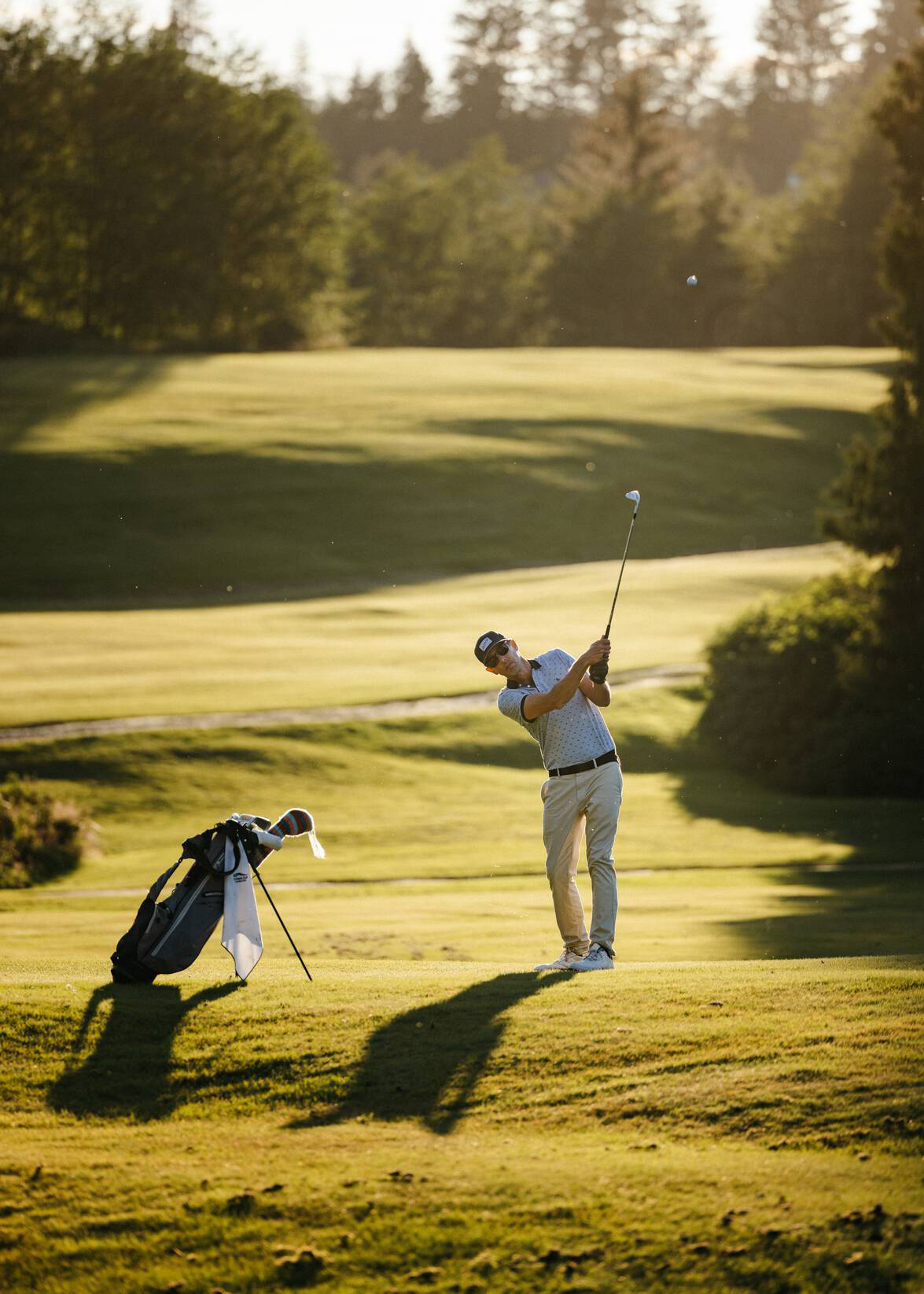 About – Prince Rupert Golf Club